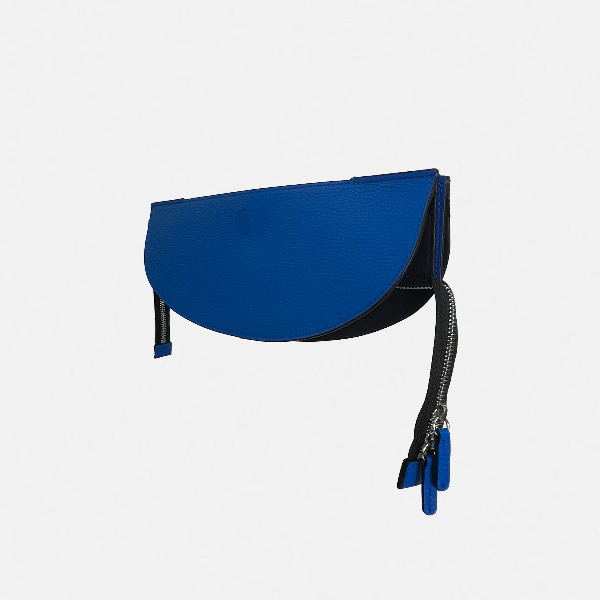 Modern Tote Bag Cover Blue – Brooklyn Accessory Group